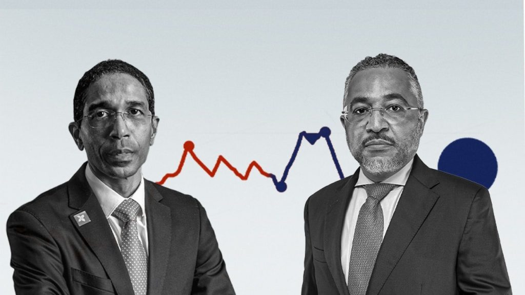 BFA volta a perder terreno pelo BAI no primeiro trimestre de 2025 ...